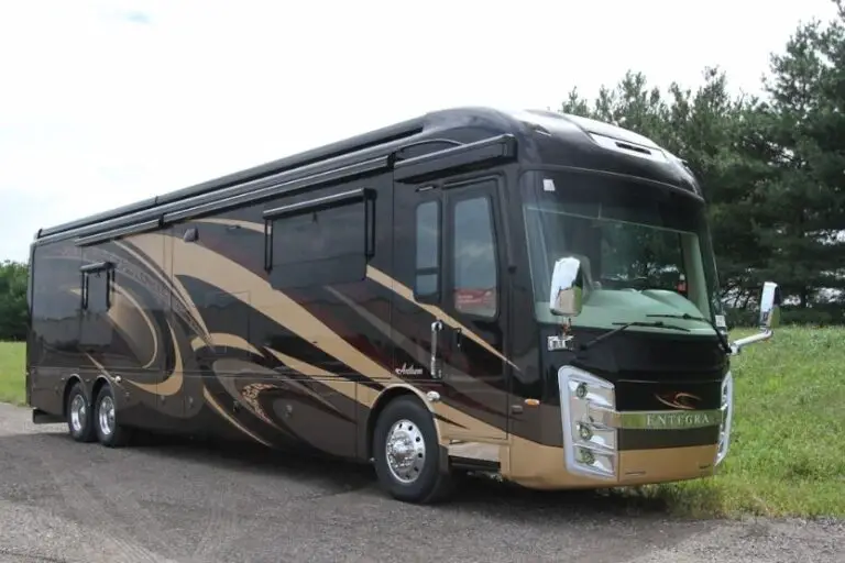 Entegra Anthem Specs and Review