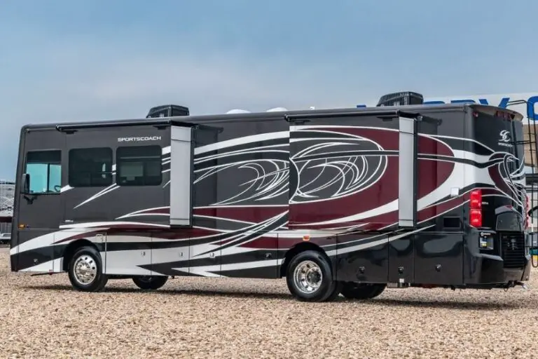 Coachmen Sportscoach SRS Specs and Review
