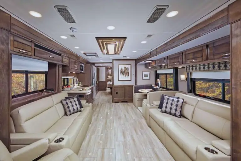 Entegra Reatta XL Specs and Review