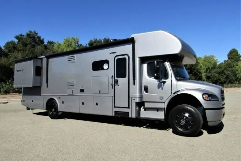 Dynamax Force HD Specs and Review