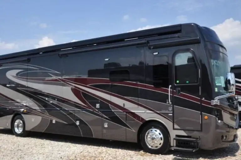 Who Makes Fleetwood RVs: A Quick Guide - rvcrown.com