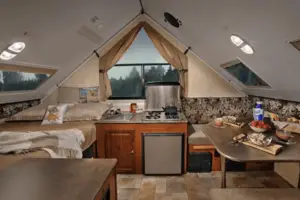 A-Frame Pop Up Camper: Your Ultimate Guide to Compact Camping