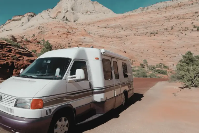 Winnebago Rialta: A Compact and Versatile RV Option for Your Next Adventure