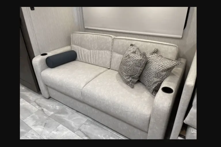 Coachmen Mirada 35ES: A Spacious and Comfortable RV for Your Next Adventure