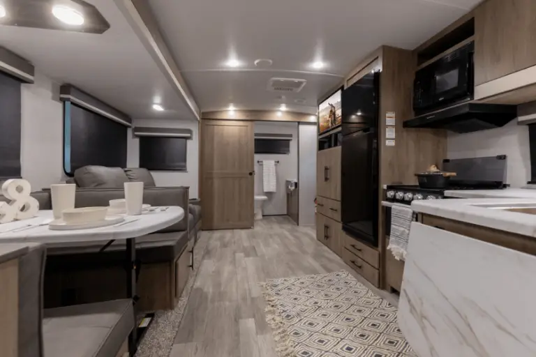 Grand Design Imagine 2600RB: A Comprehensive Review