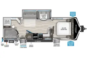 Grand Design Imagine 2800BH: A Comprehensive Review